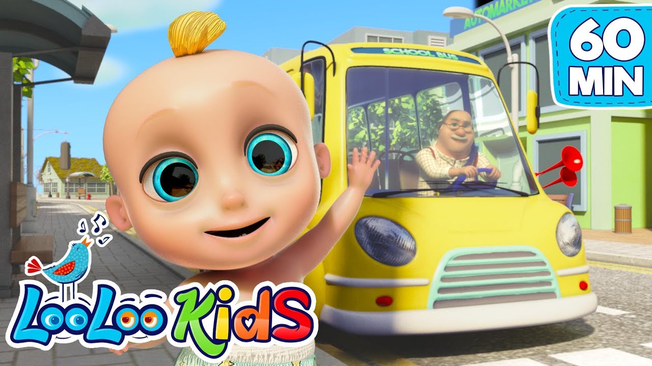 looloo - Youtube Kids