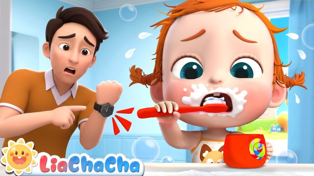 baby cha cha - Youtube Kids