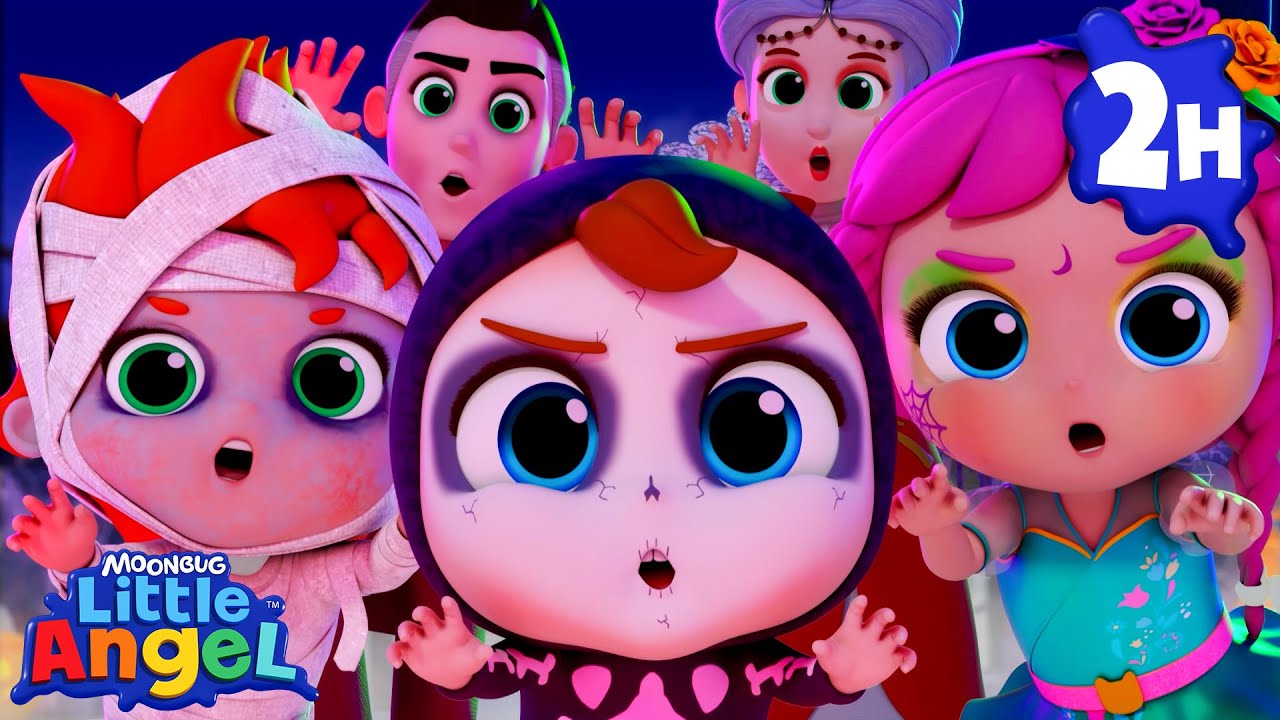 little angle - Youtube Kids