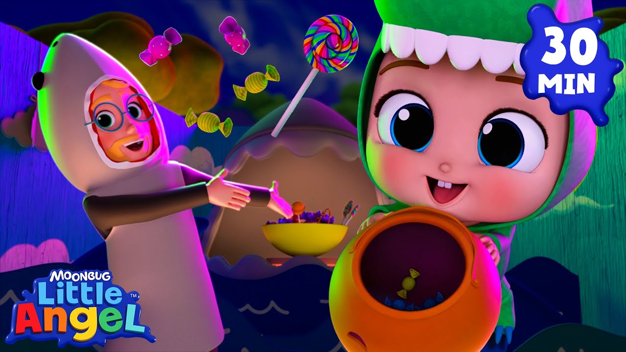 little angels - Youtube Kids