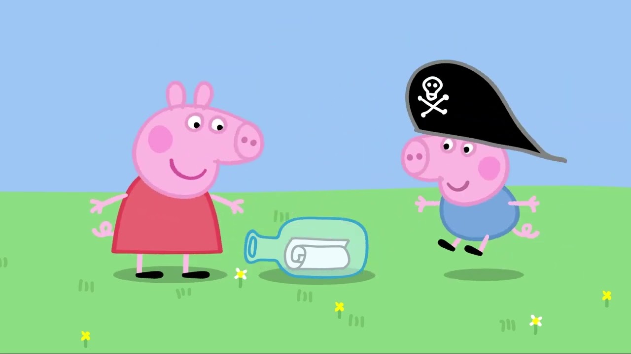 pig cartoon episodes - Youtube Kids