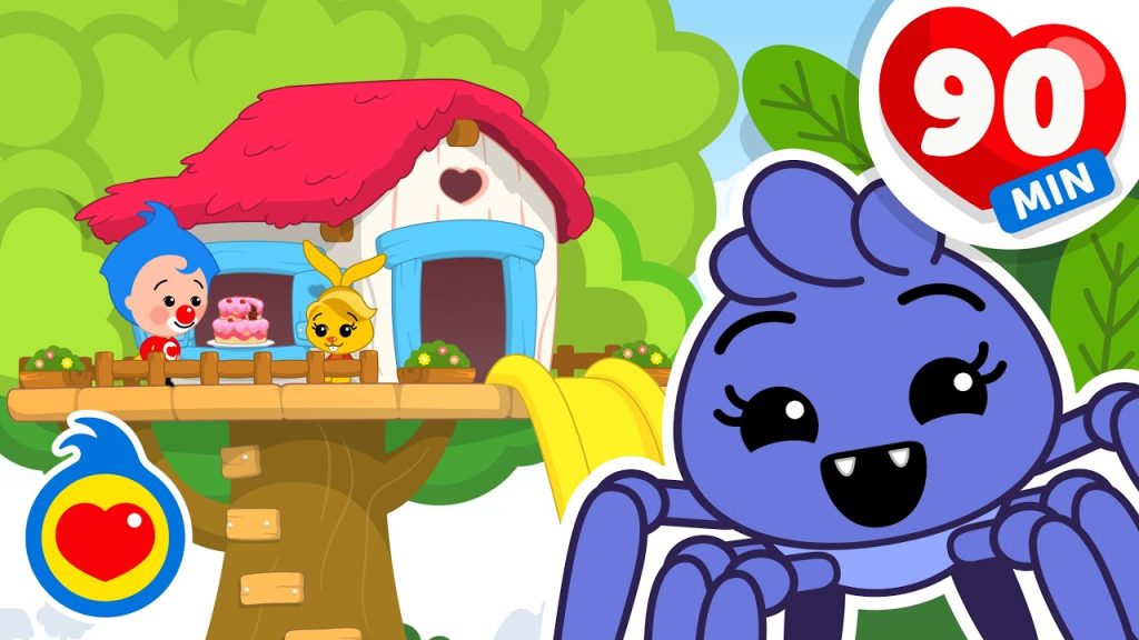 plim plim - Youtube Kids