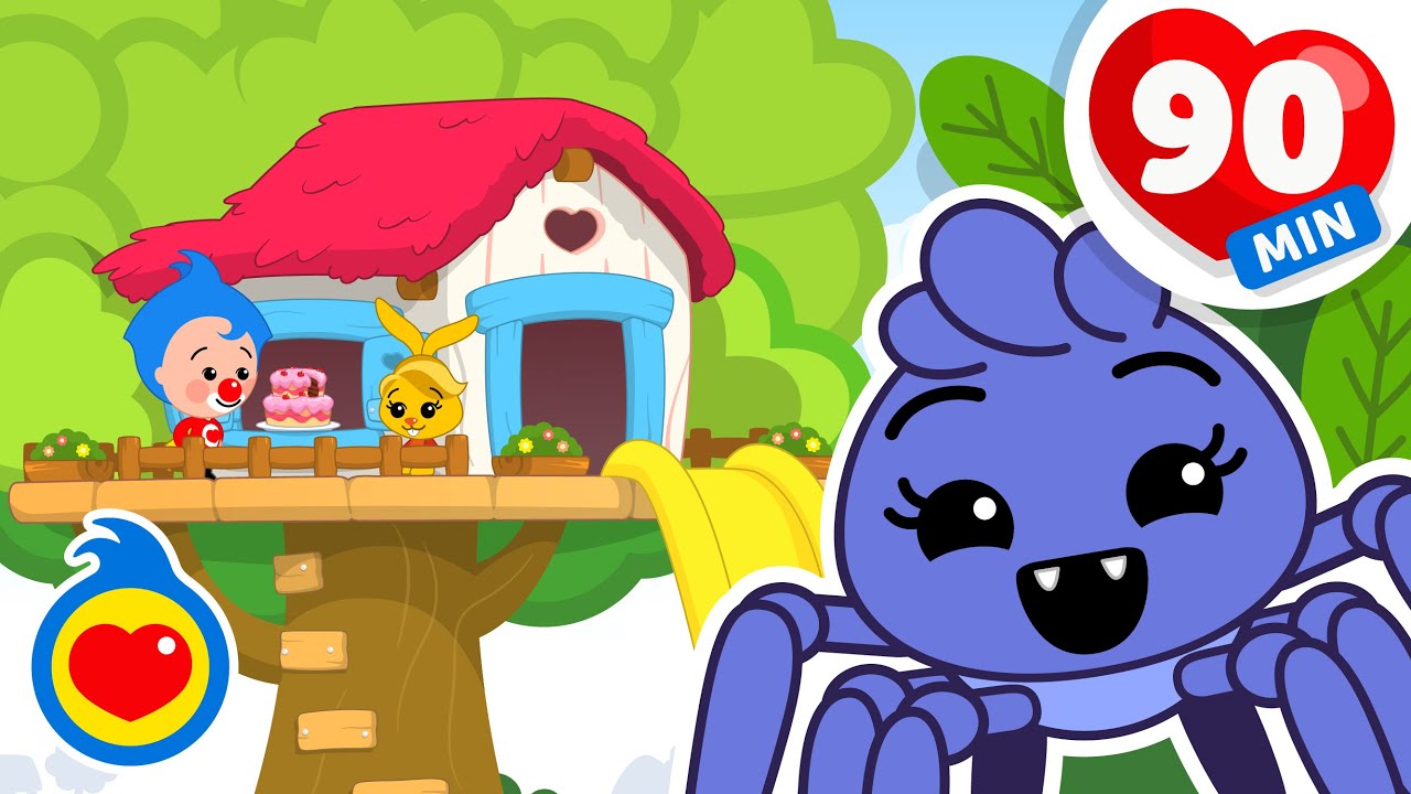 plim plim - Youtube Kids