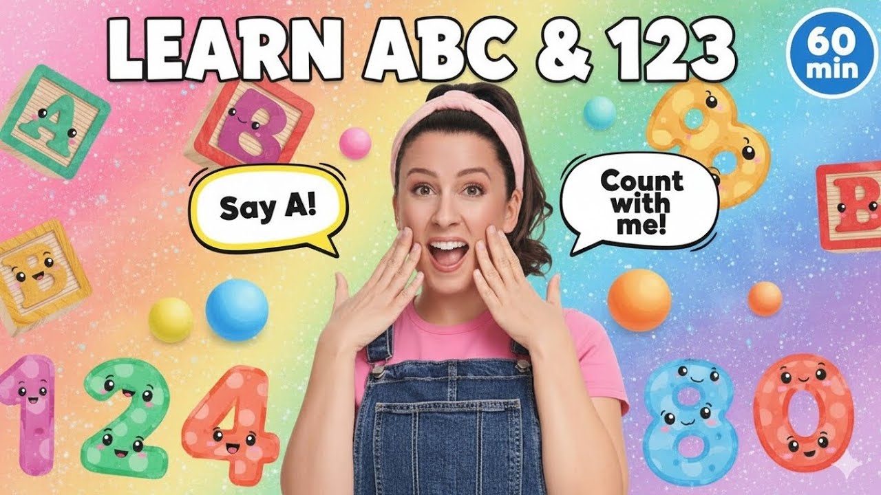 learning with ms rachel - Youtube Kids