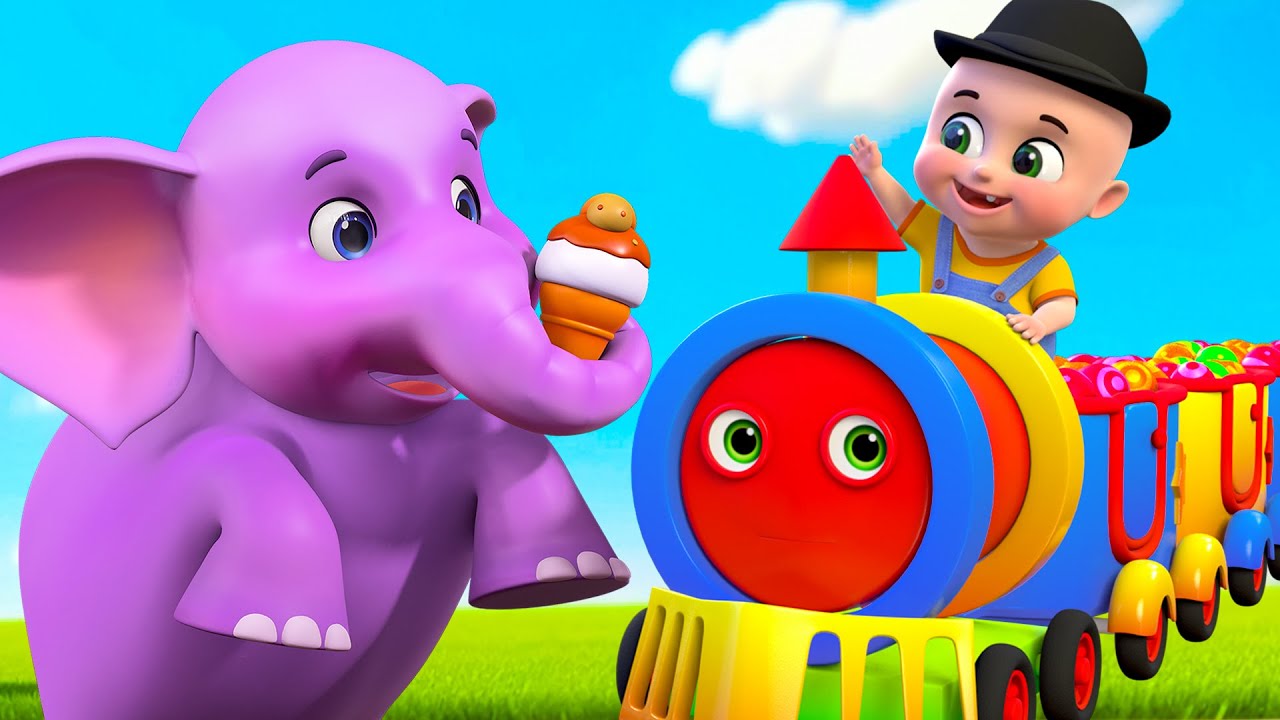 bal geet in hindi - Youtube Kids