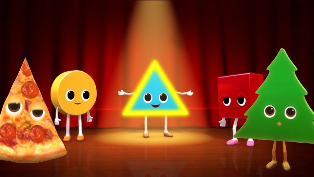 alphabet - Youtube Kids