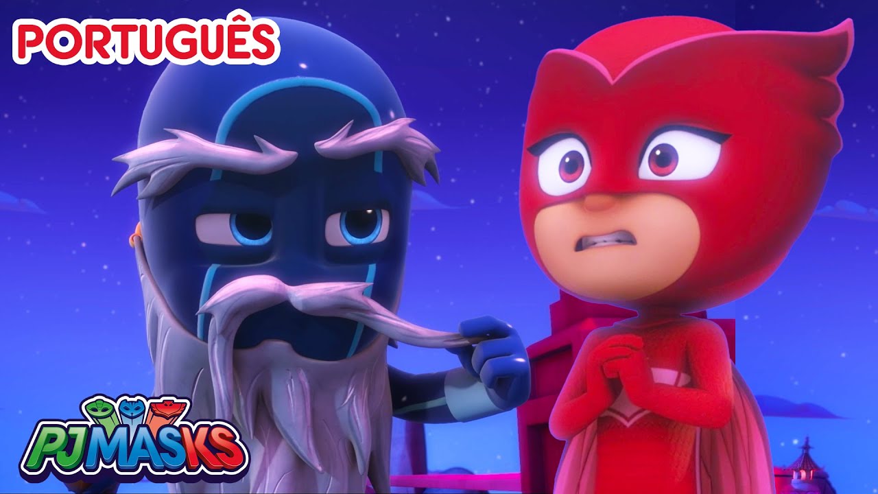 desenhos animados em portugues - Youtube Kids