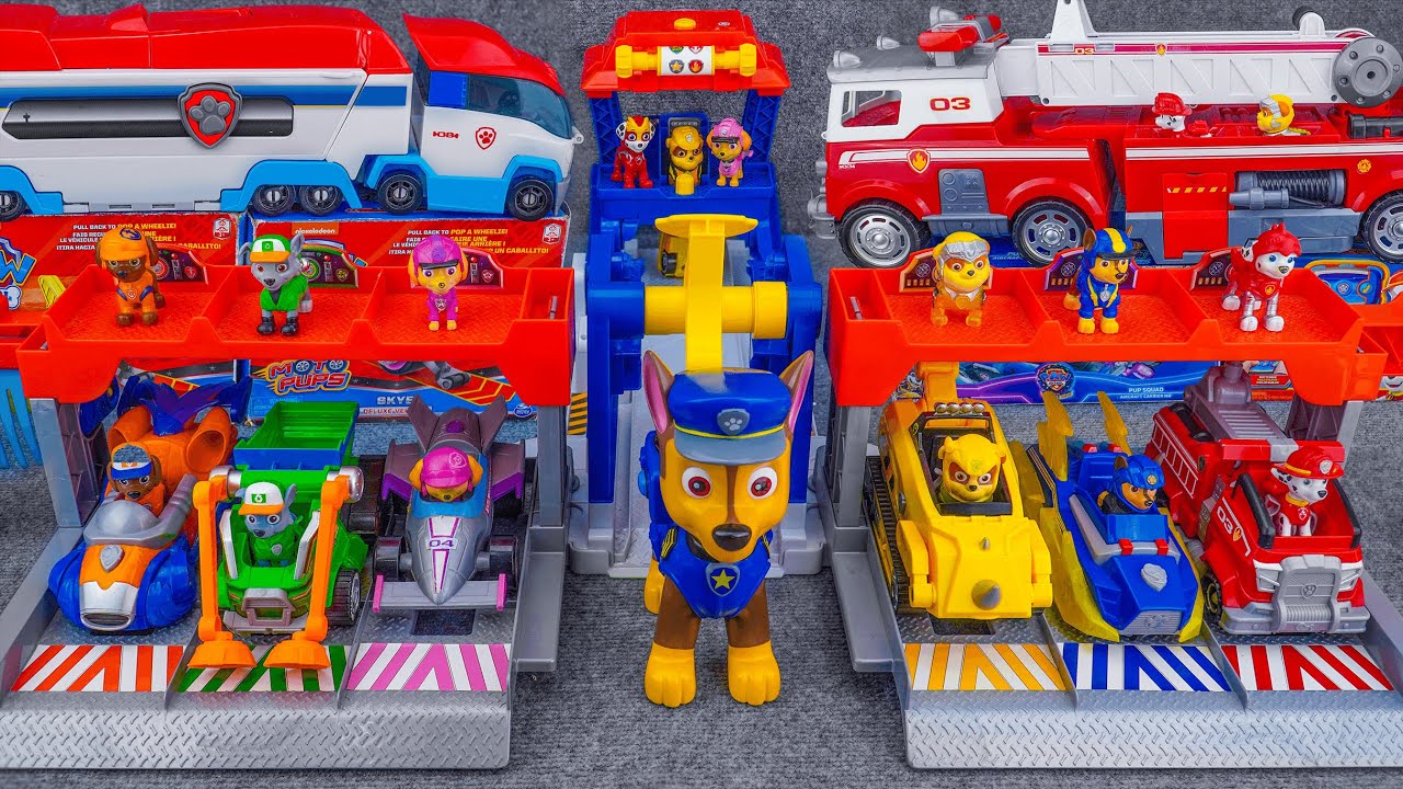 unboxing toys - Youtube Kids