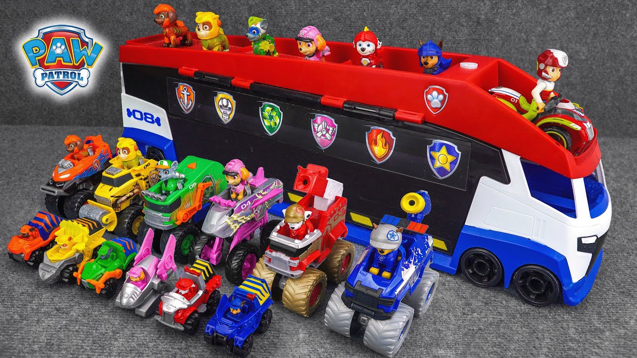 unboxing toys - Youtube Kids