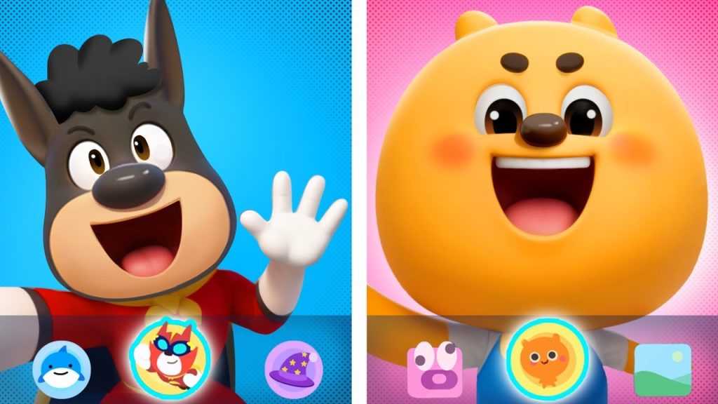 sheriff labrador new episodes - Youtube Kids