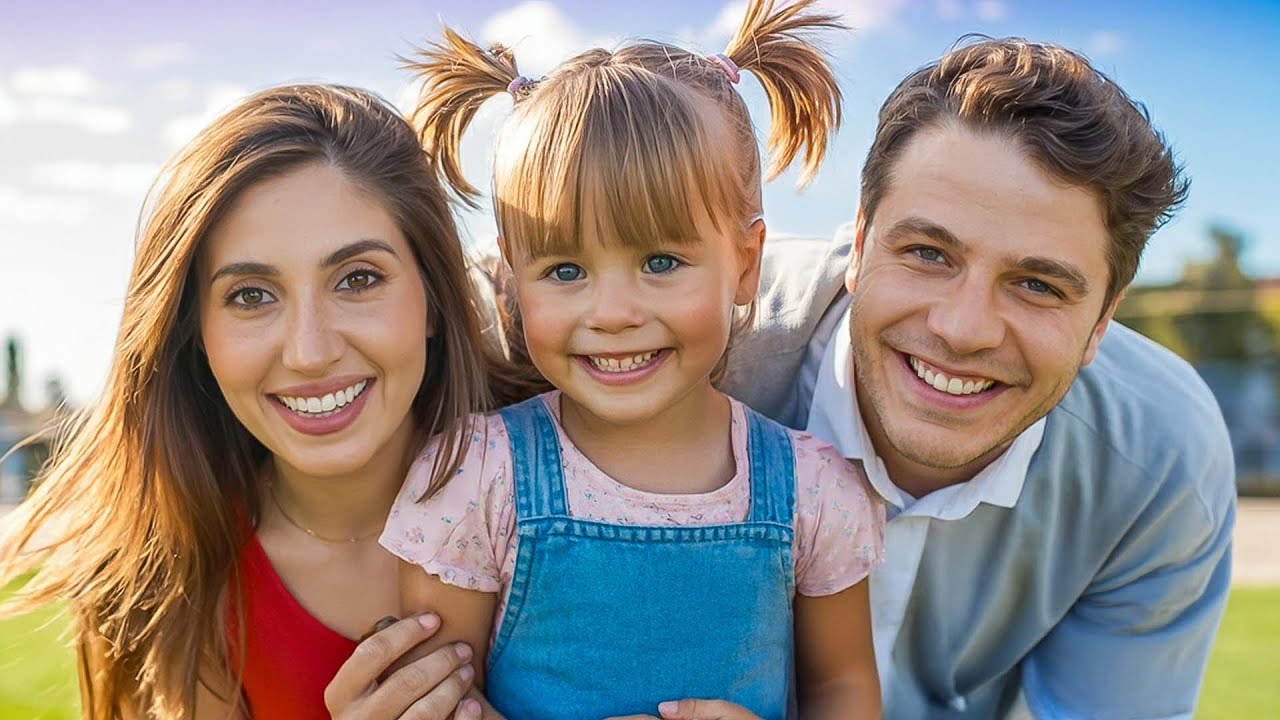 We Adopted A Girl Kids