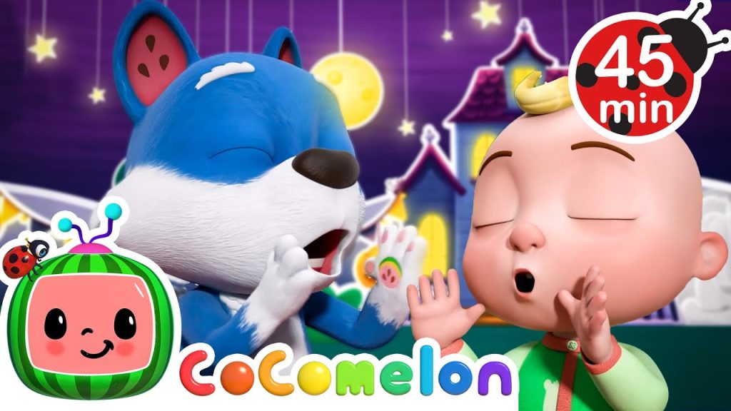 cocomelon nursery rhymes - Youtube Kids