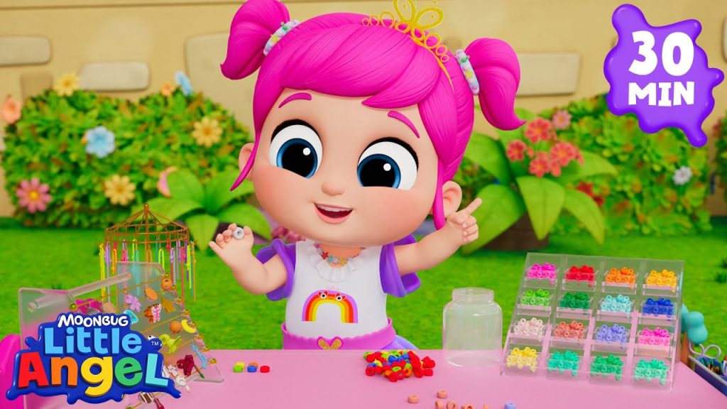 little angel kids songs - Youtube Kids