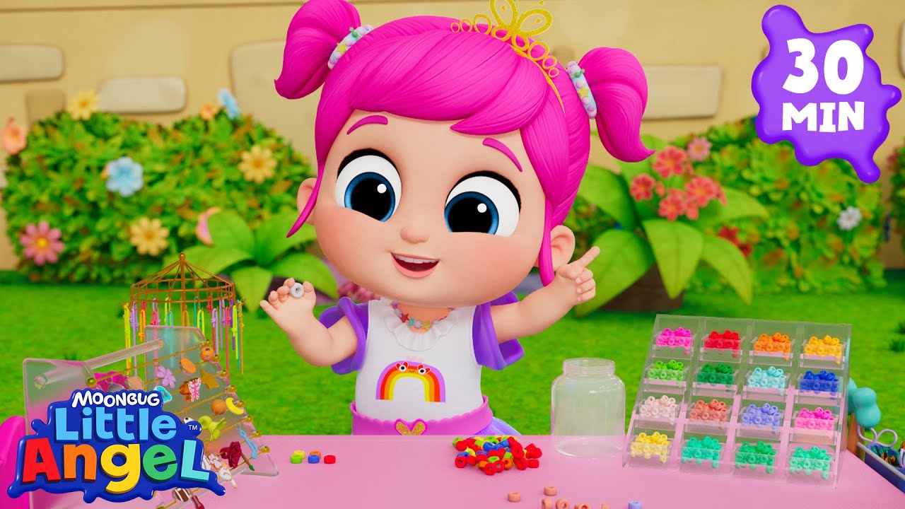 little angels - Youtube Kids