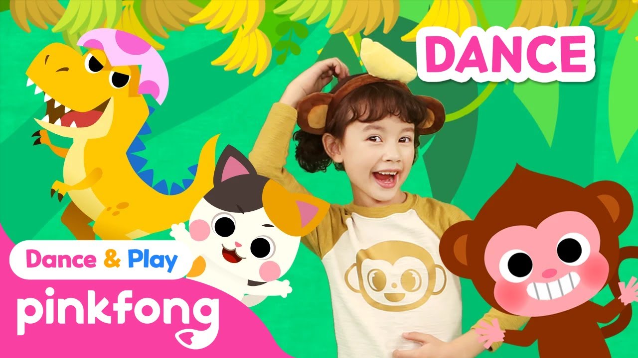 pinkfong baby shark - Youtube Kids