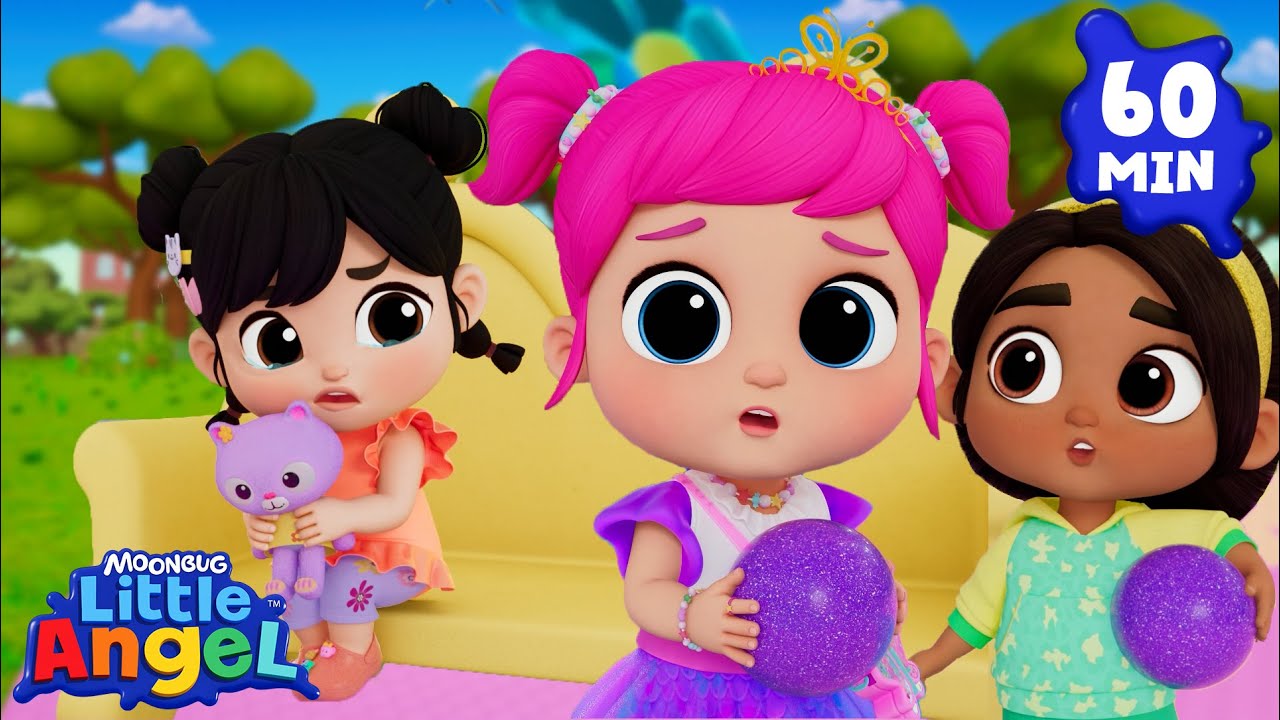 little angle - Youtube Kids