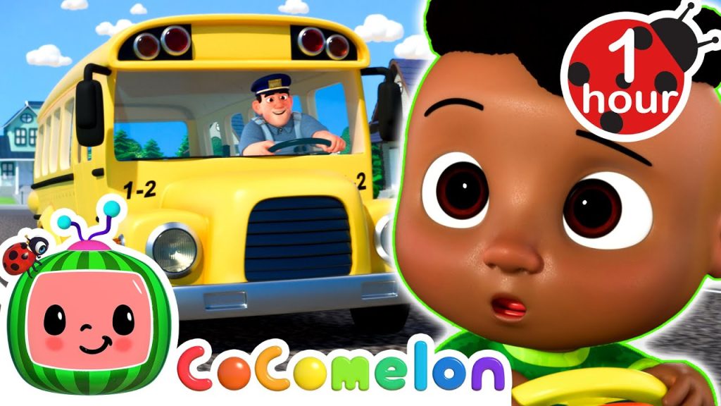 cars and trucks - Youtube Kids