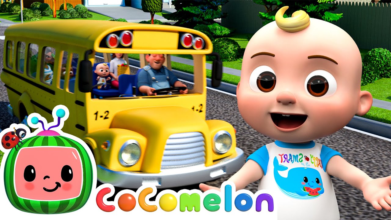 moonbugkids - Youtube Kids