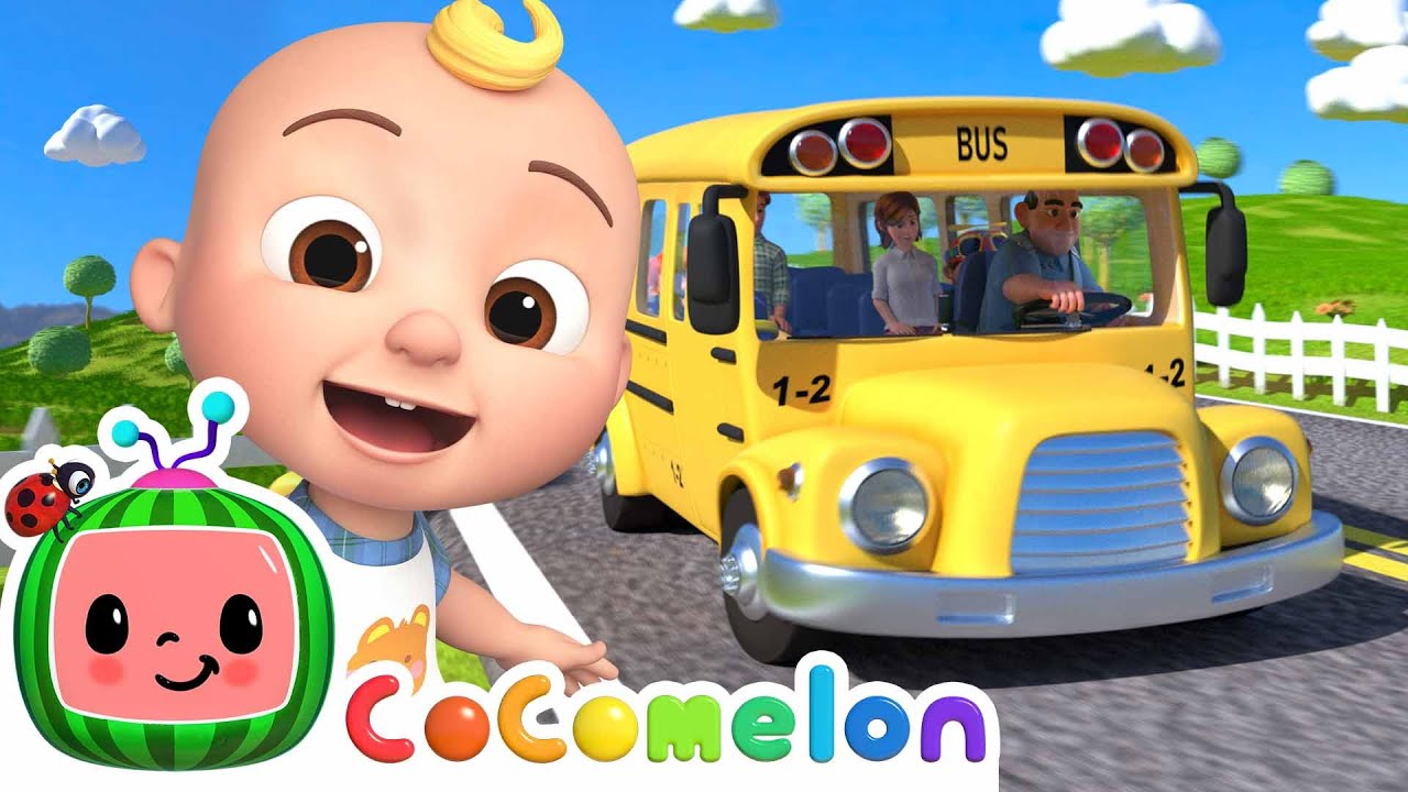 alexa play cocomelon - Youtube Kids