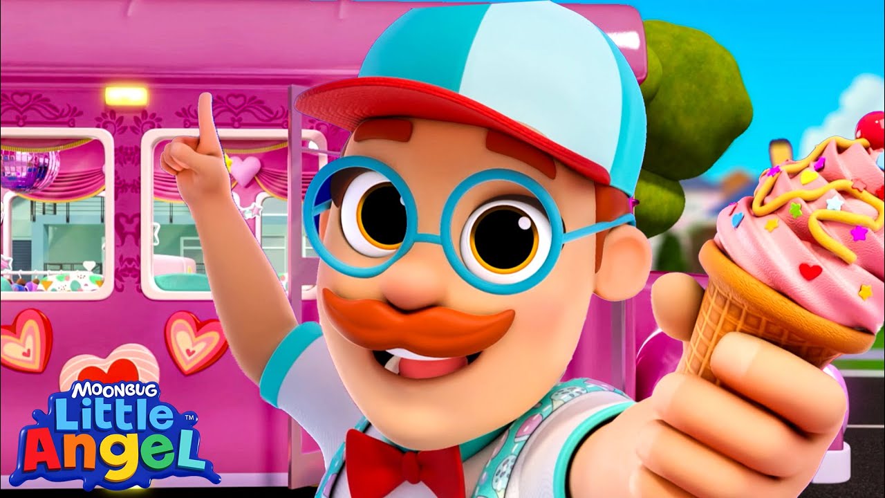 little angle - Youtube Kids