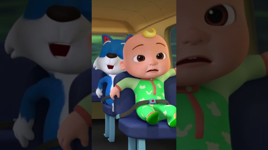 jj cocomelon - Youtube Kids