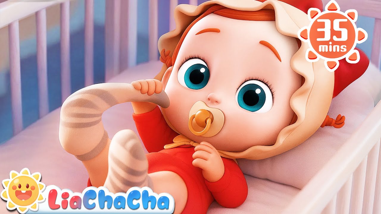 lia cha cha - Youtube Kids