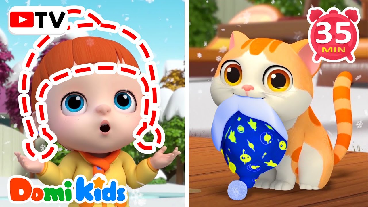 domikids - Youtube Kids