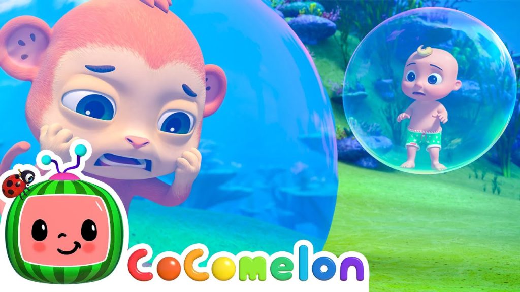 cocomelon animal time - Youtube Kids