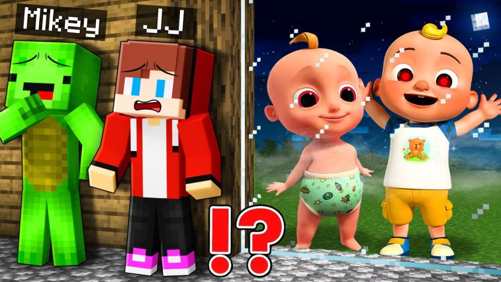 mike and jj - Youtube Kids