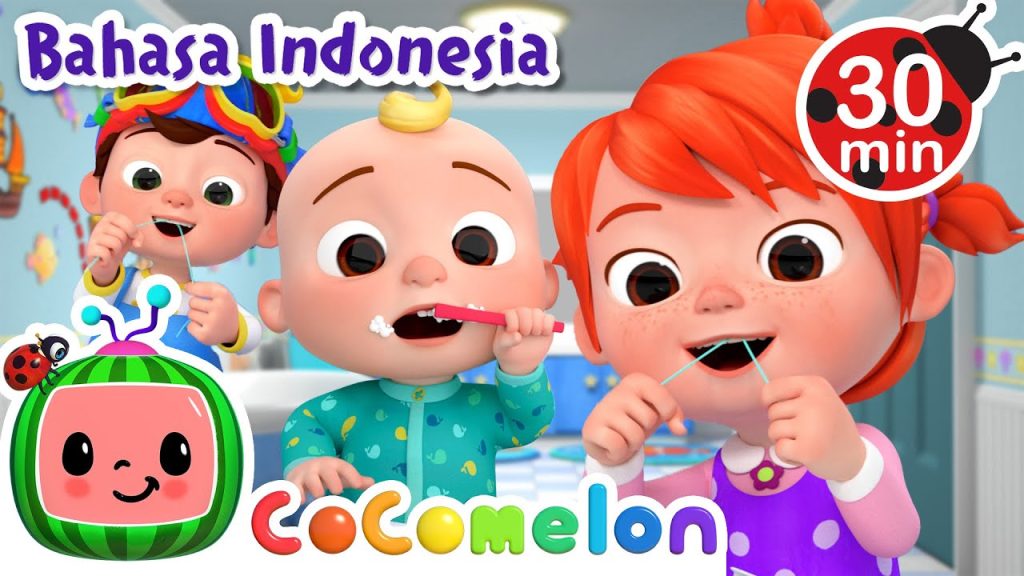 cocomello - Youtube Kids