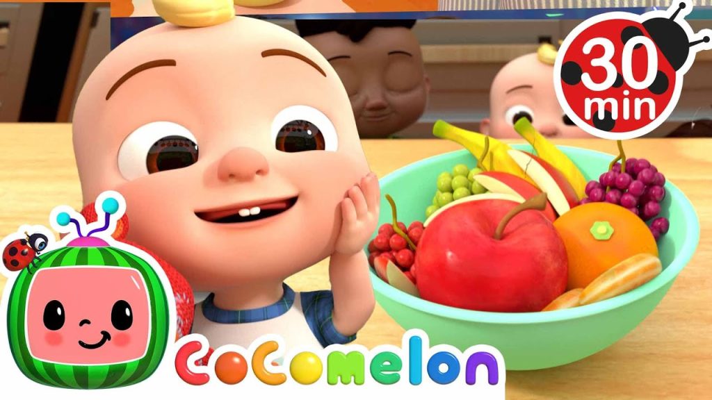 Cocomelon - Youtube Kids