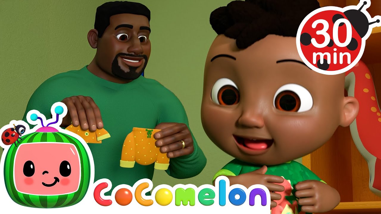 cocomelon it's cody time - Youtube Kids