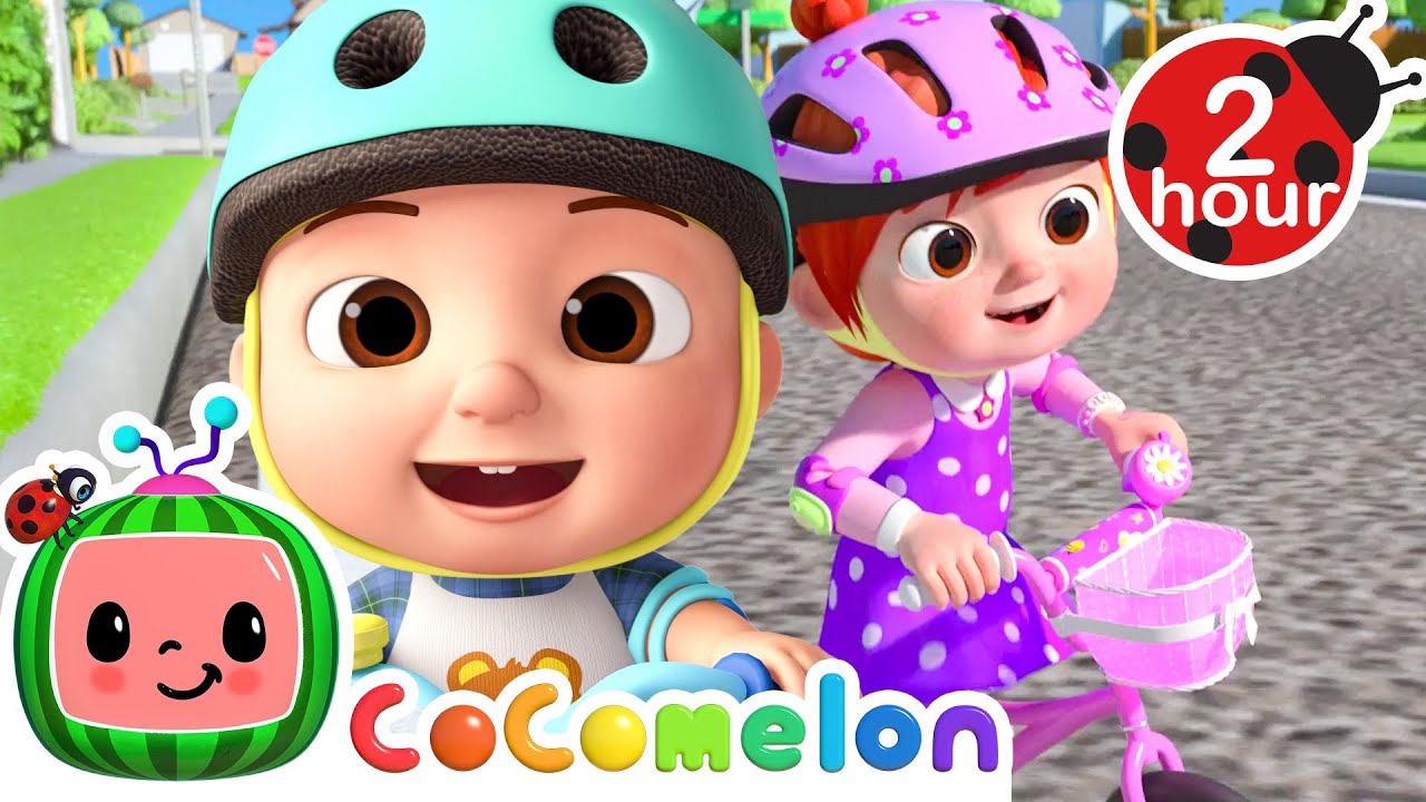 kids tv shows - Youtube Kids