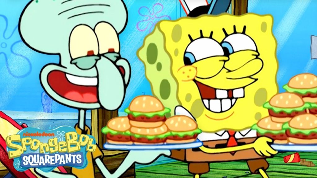 nickelodeon - Youtube Kids