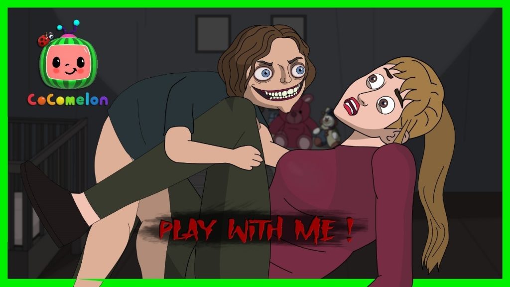 Cocomelon horror stories - Youtube Kids