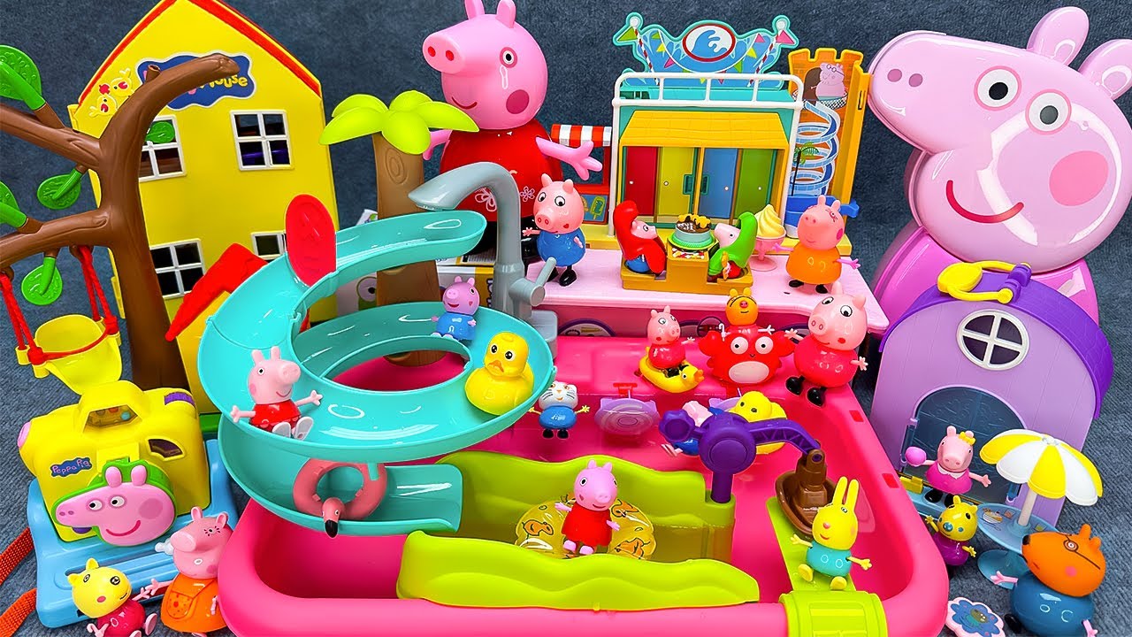 Bubu Toys ASMR - Youtube Kids