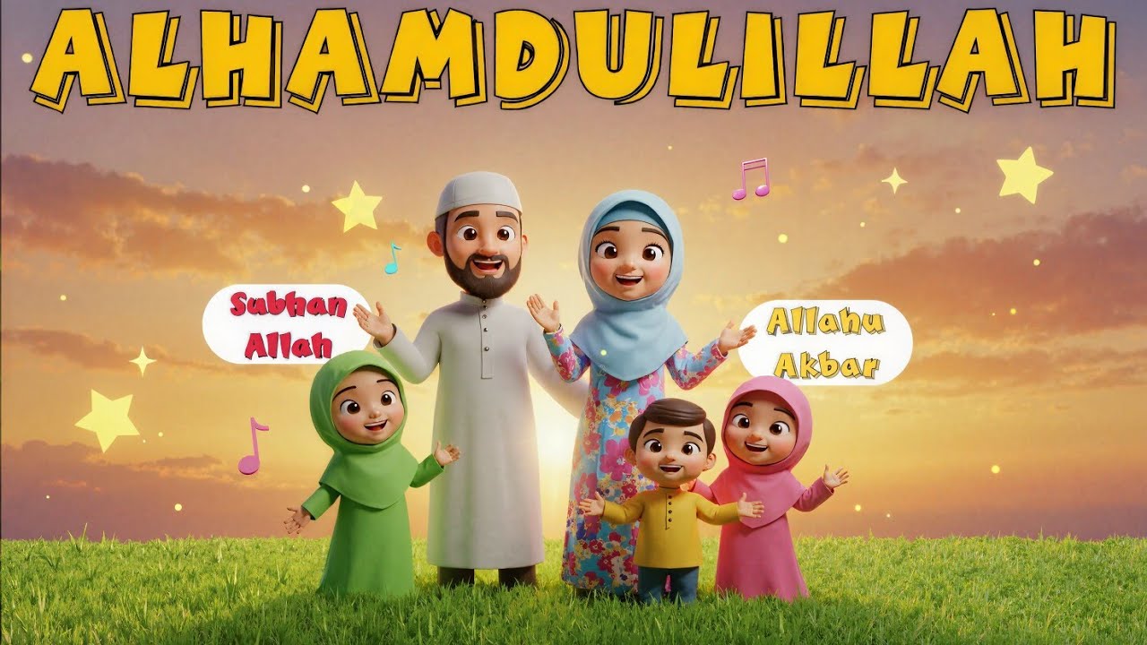 muslim - Youtube Kids