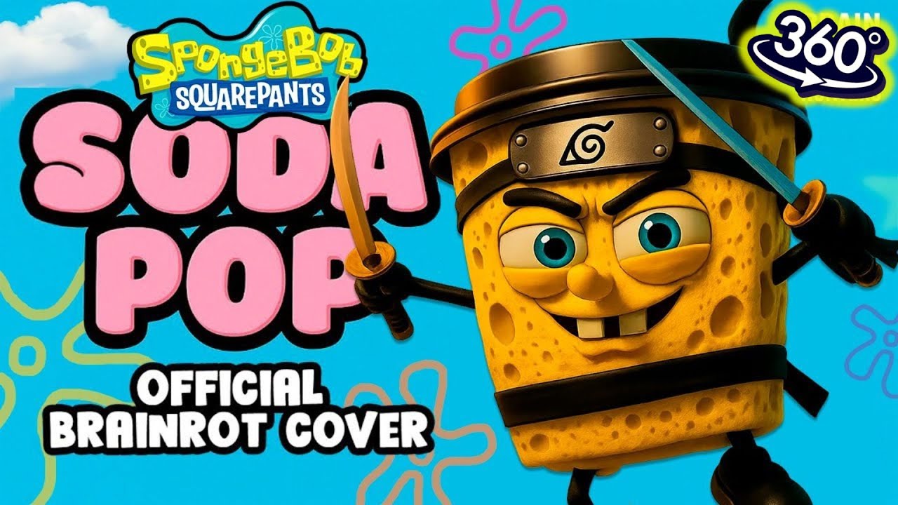 Brainrot - Youtube Kids