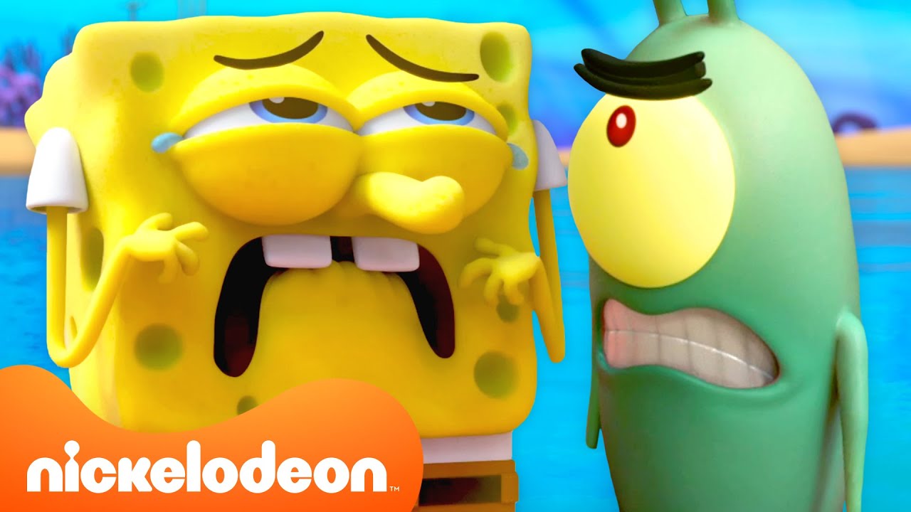 Nicktoons - Youtube Kids
