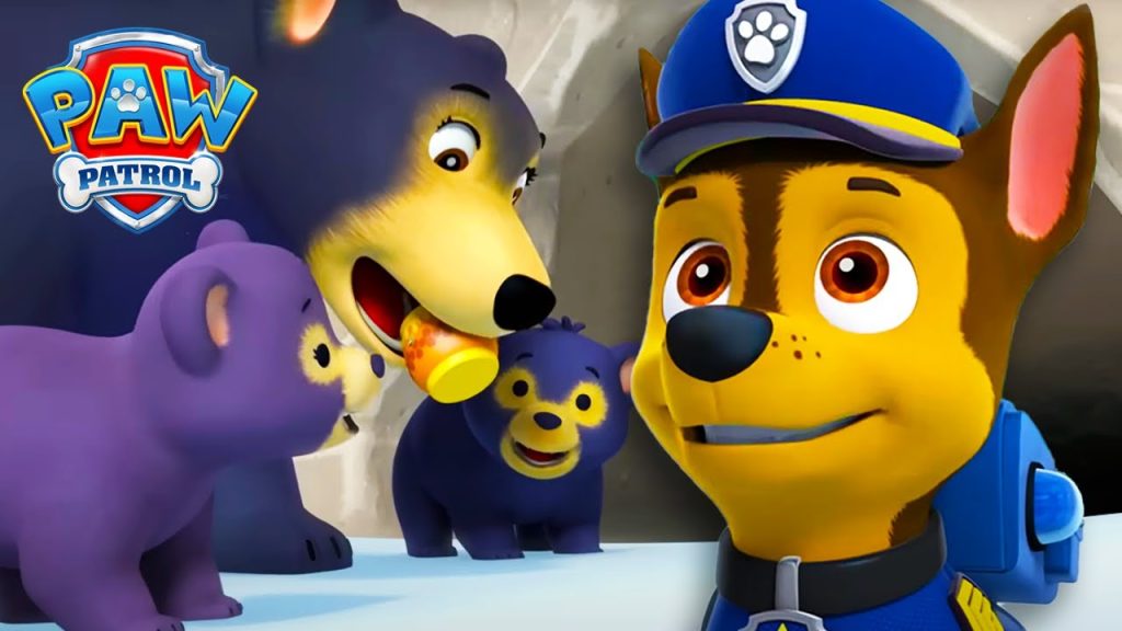 paw patrol full episode - Youtube Kids