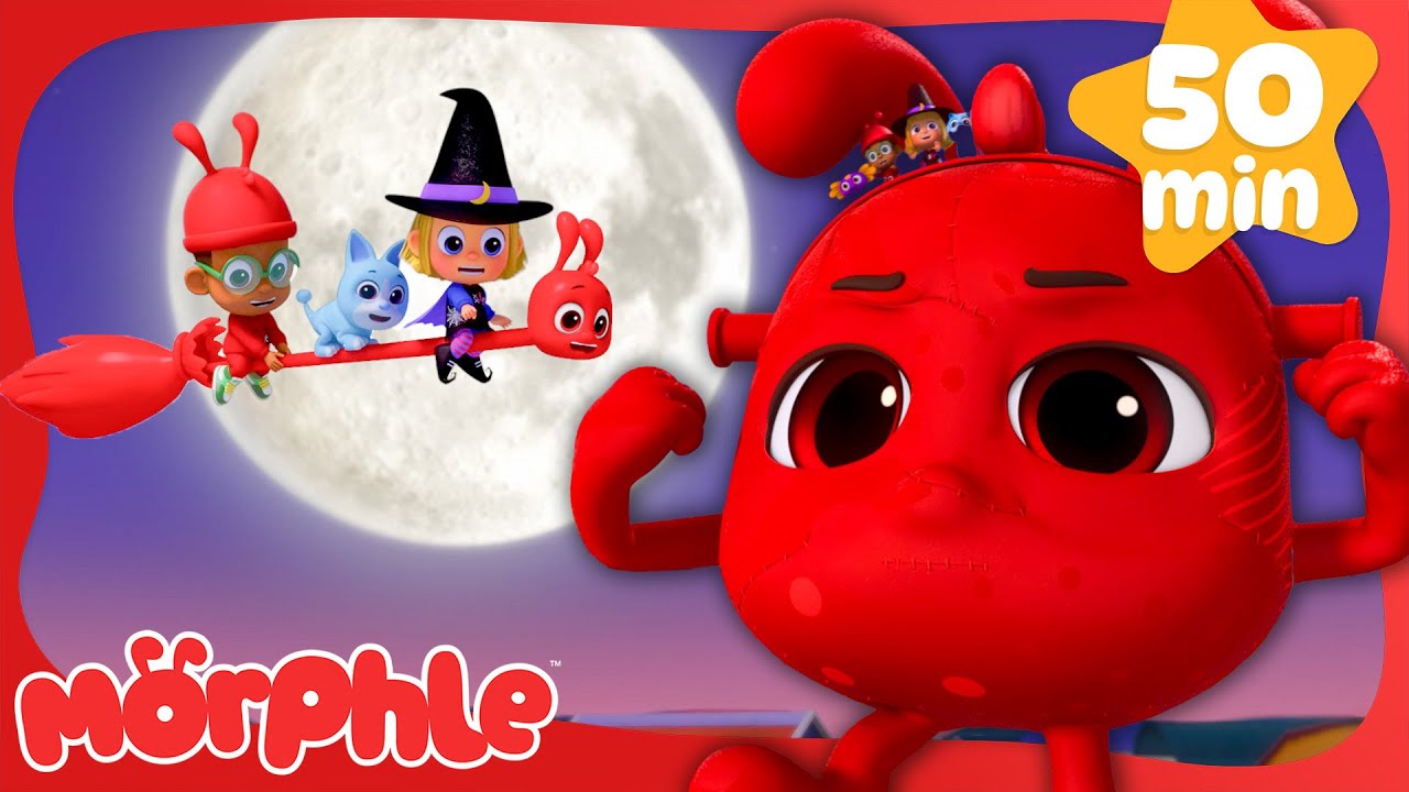 moonbug kids - Youtube Kids