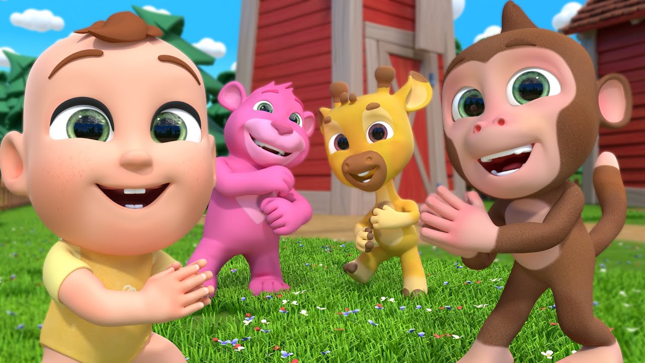 a ram sam sam - Youtube Kids