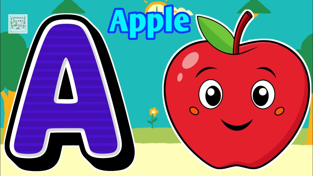 abc phonics song - Youtube Kids