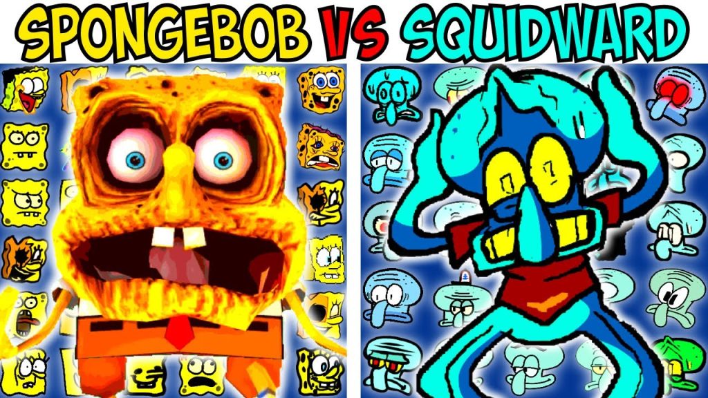 fnf character test - Youtube Kids