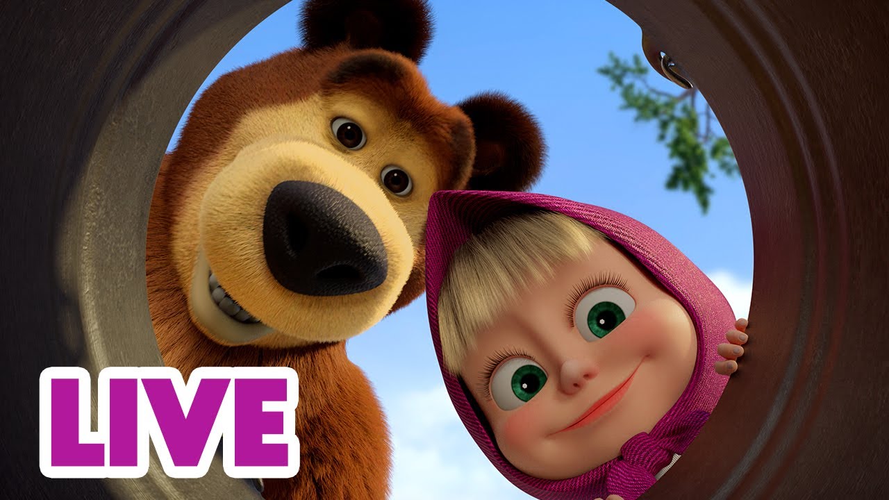 marsha - Youtube Kids