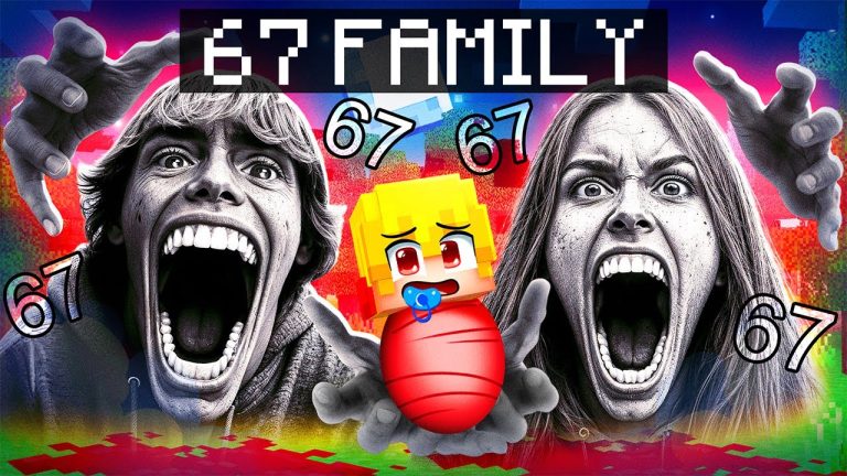 67 kid horror - Youtube Kids