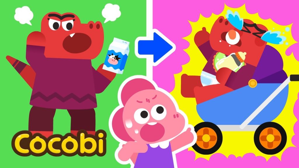 kokobi - Youtube Kids