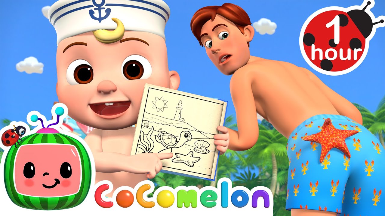 cocomelon shorts - Youtube Kids