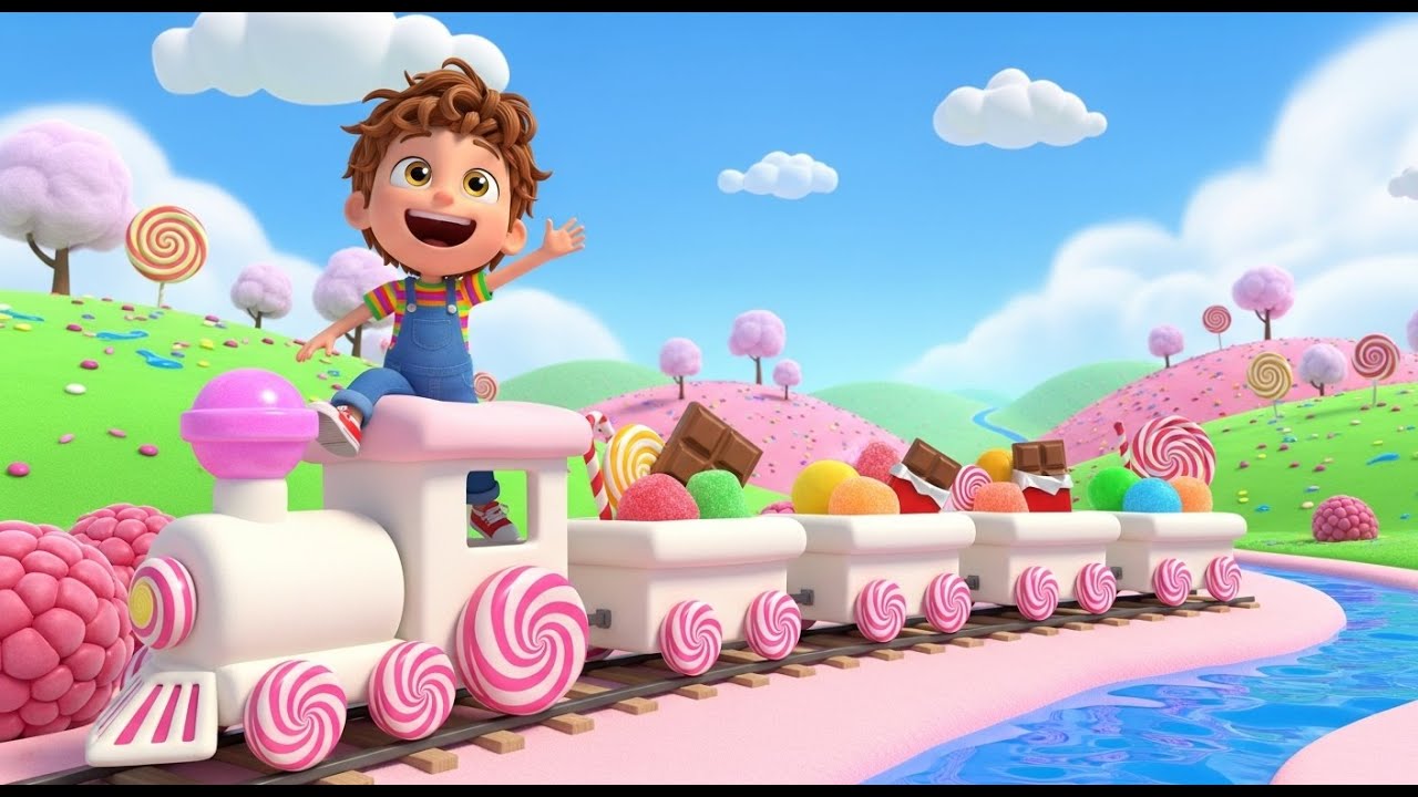 animated marshmallow songs - Youtube Kids