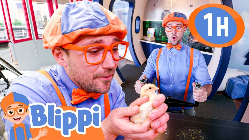 kids tv - Youtube Kids